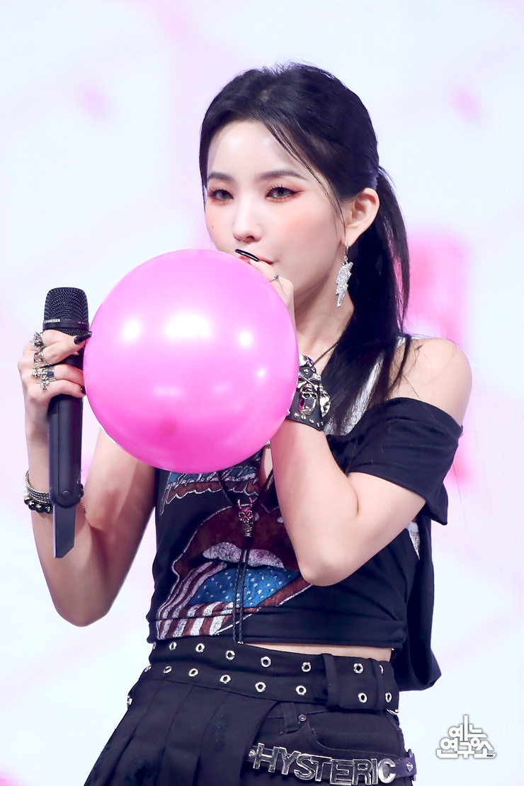 Image of Jeon So-yeon