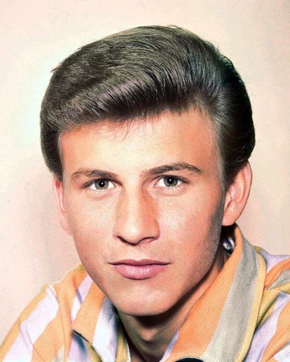 Image of Bobby Rydell