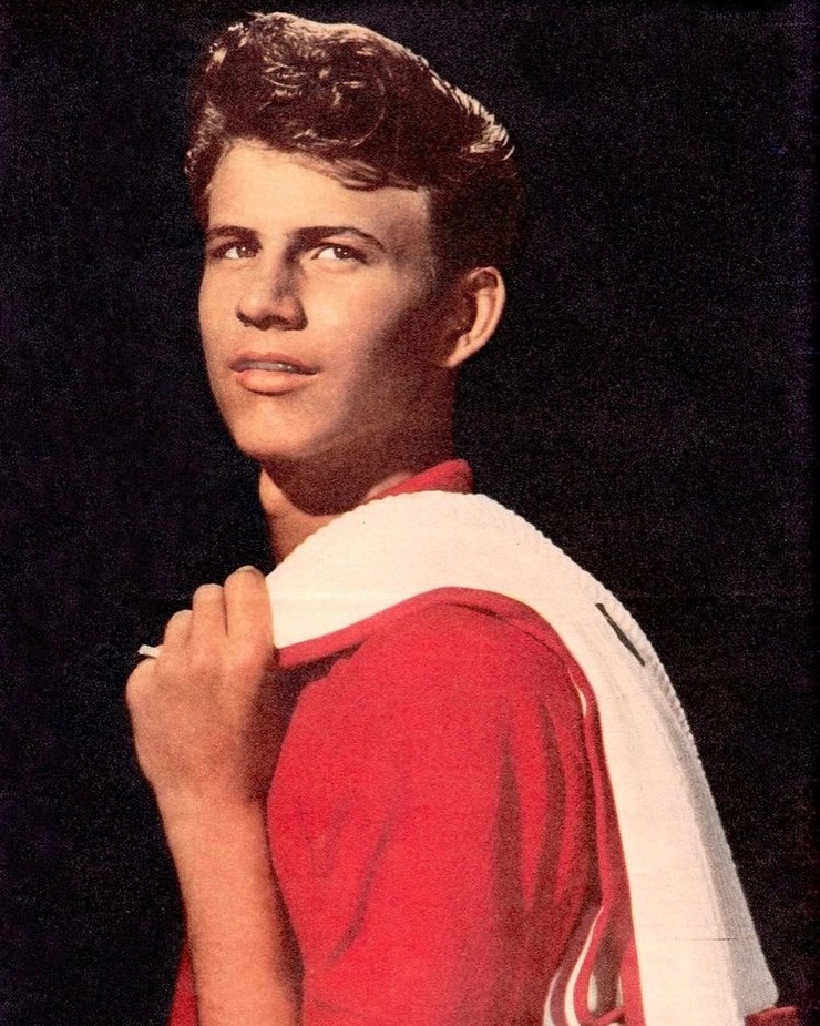 Picture of Bobby Rydell