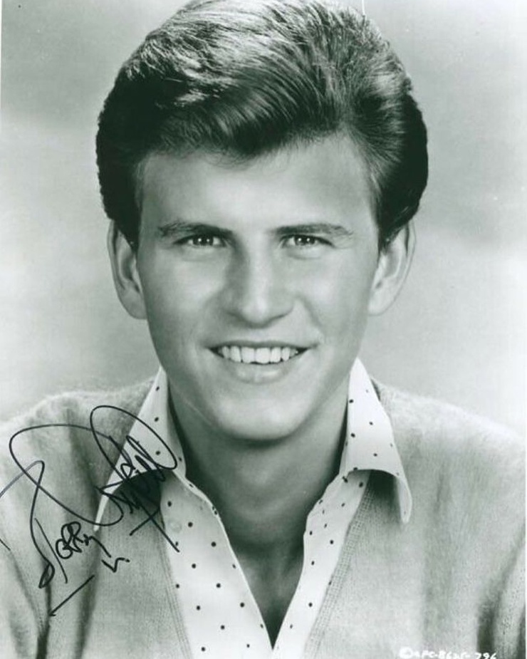 Picture of Bobby Rydell