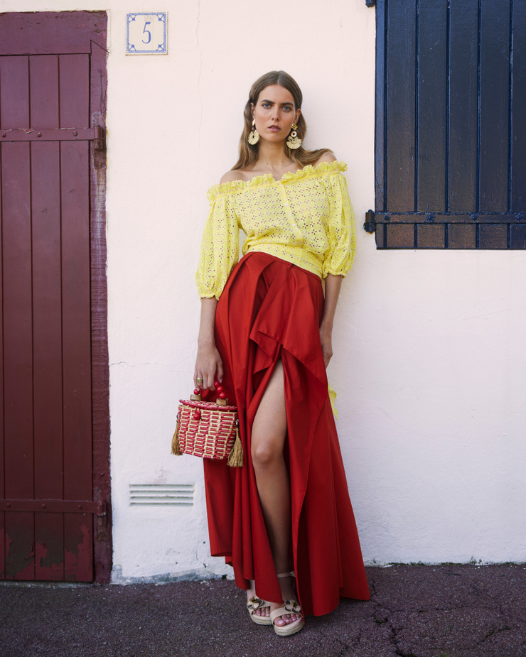 Picture of Camille Raffray