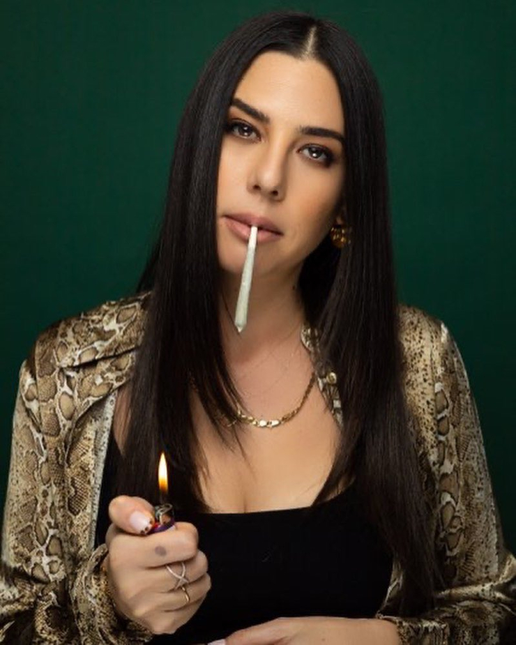 Picture of Rachel Wolfson