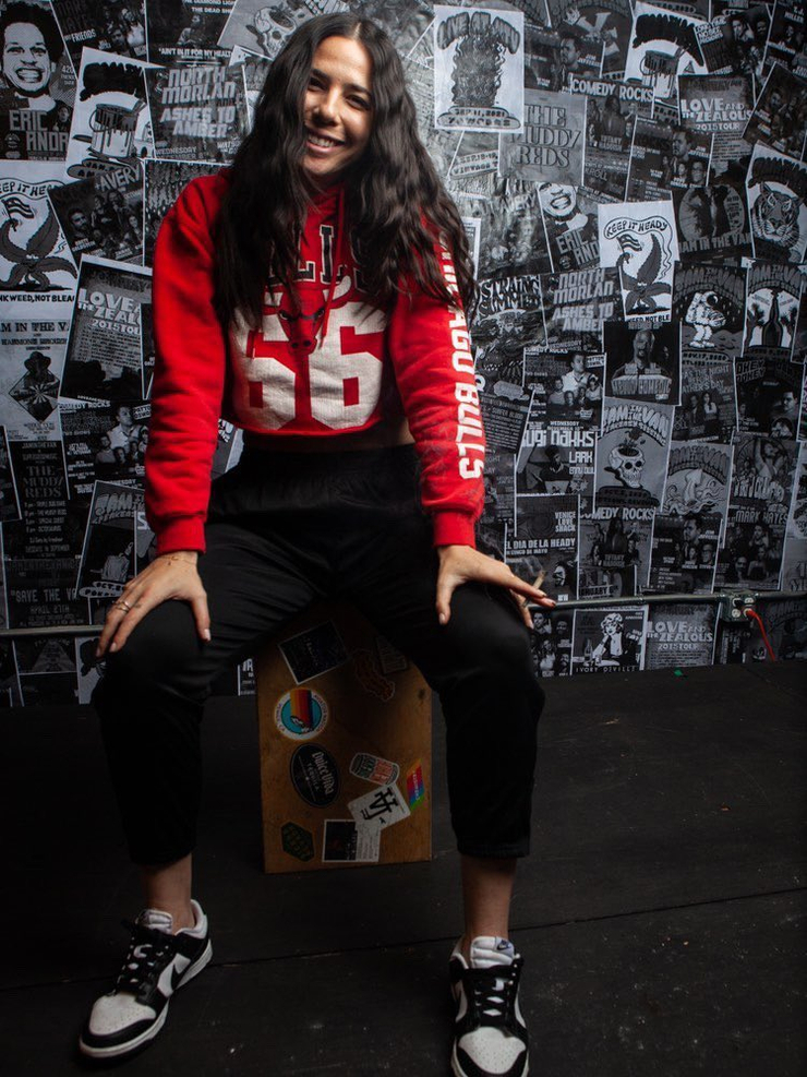 Rachel Wolfson image