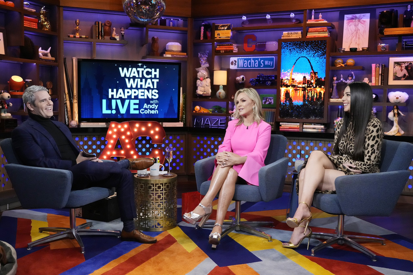 Rachel Wolfson image