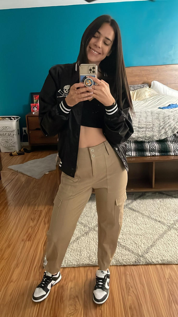 Rachel Wolfson image