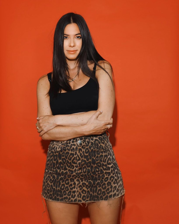 Picture of Rachel Wolfson