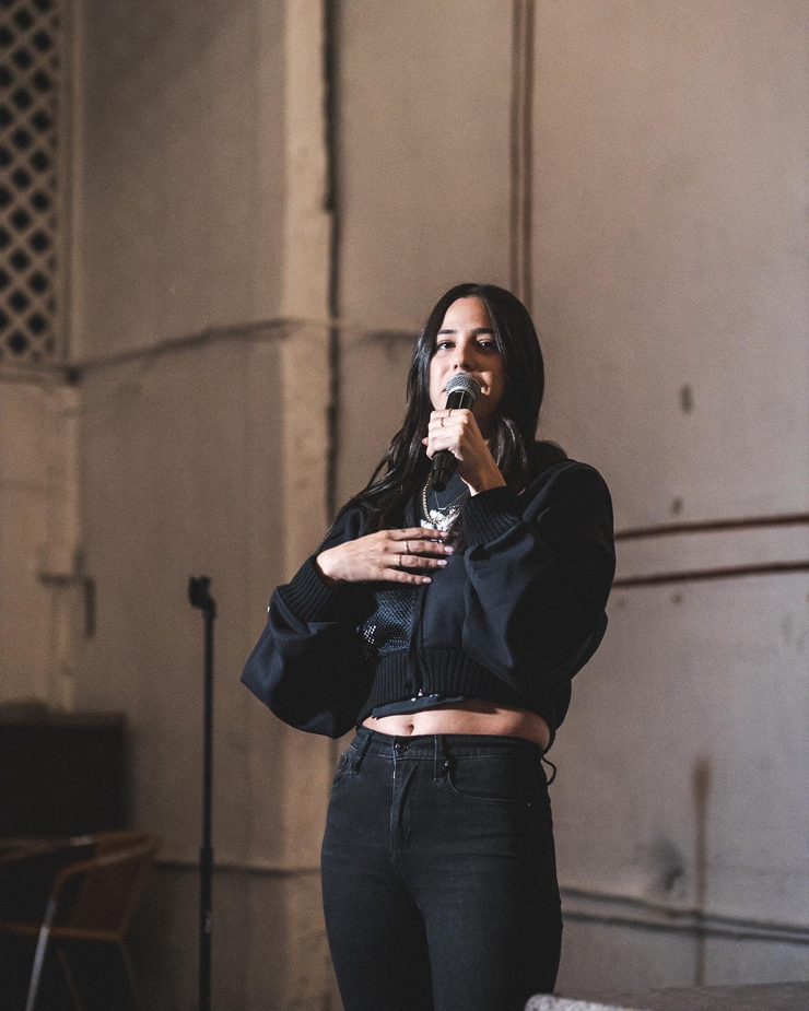 Rachel Wolfson image