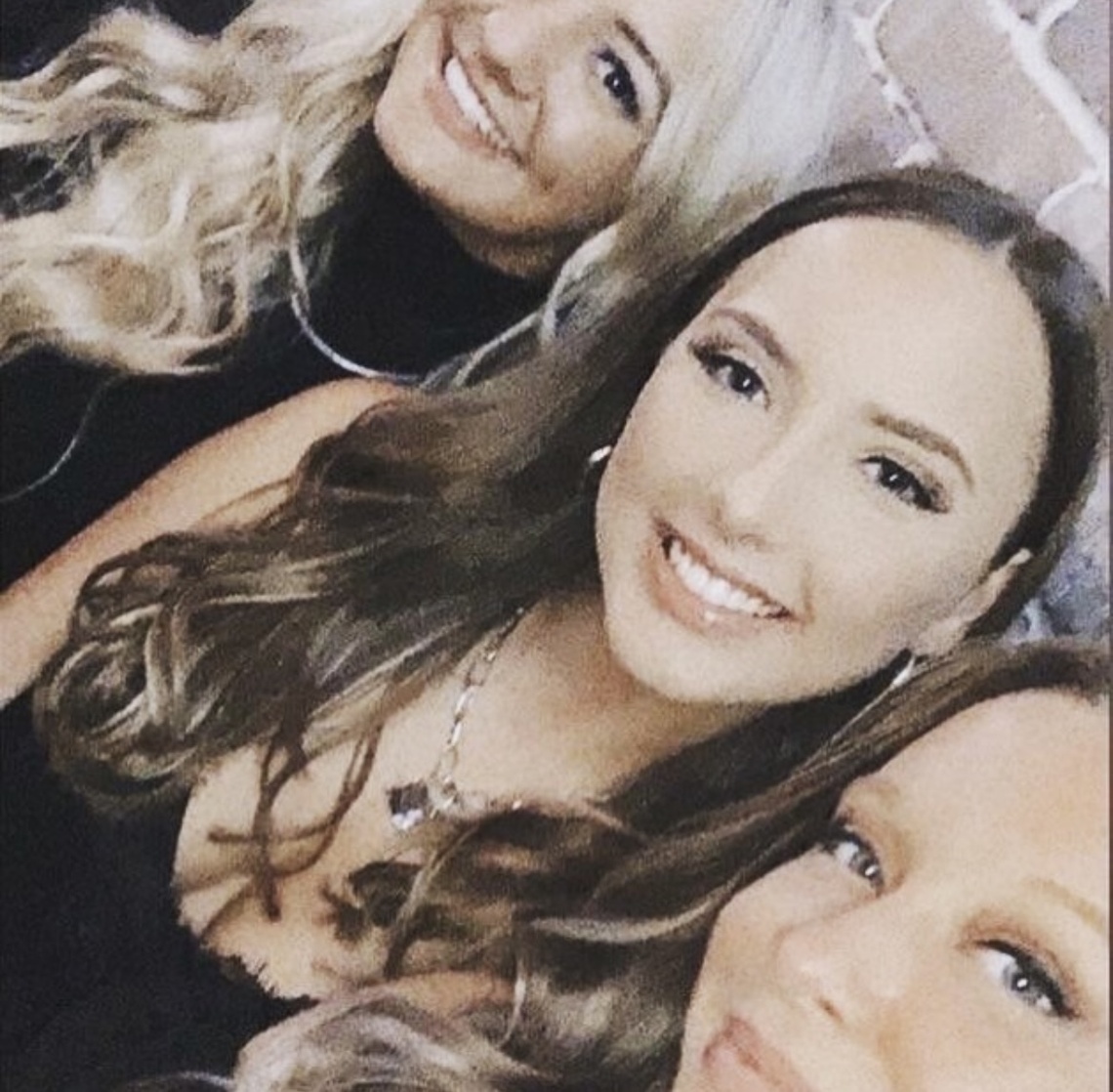 Picture of Hailie Jade Mathers