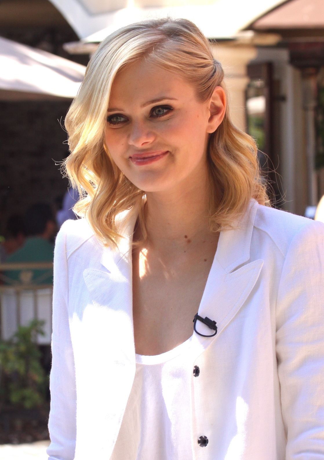 Picture of Sara Paxton