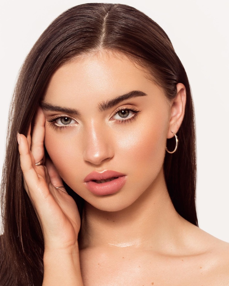 Picture of Eliza Vida