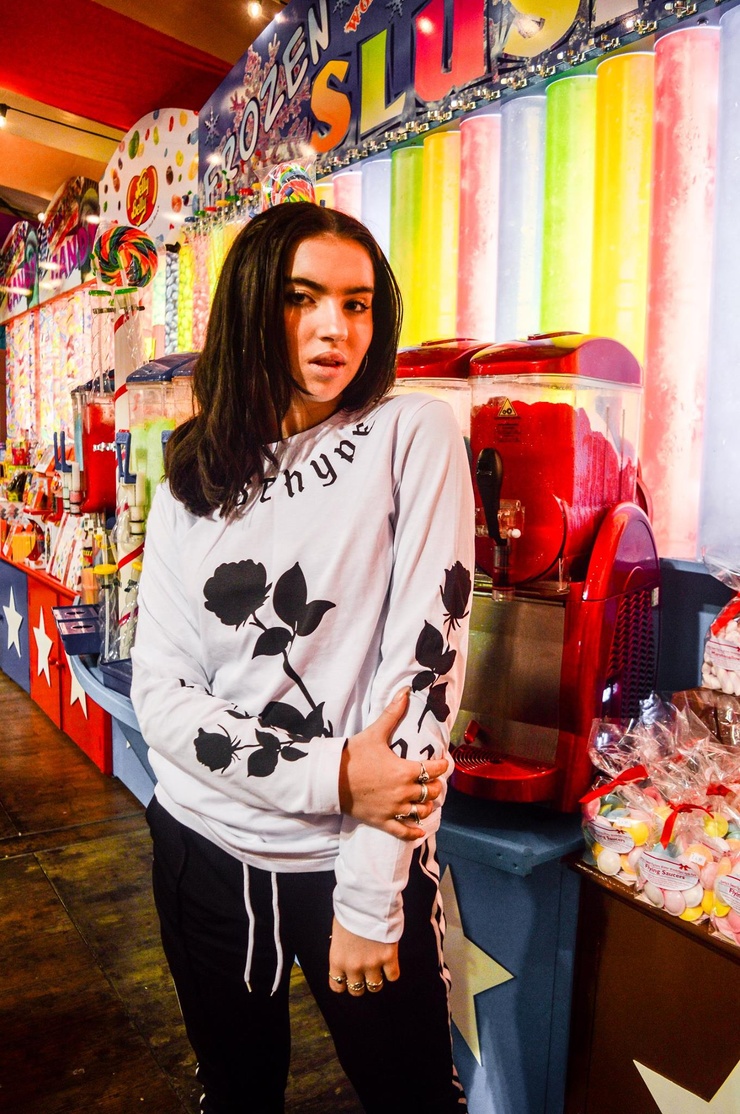 Picture of Eliza Vida