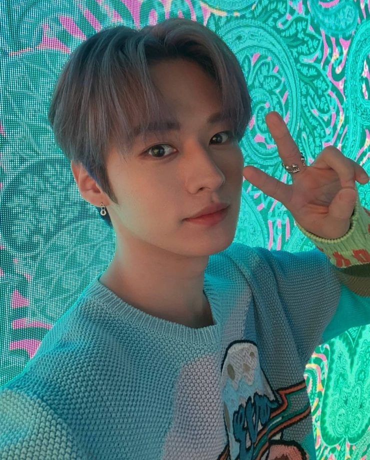 Picture of Lee Know