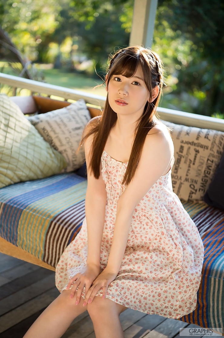 Picture of Tsumugi Akari