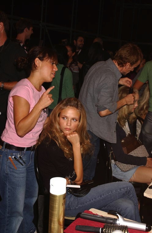 Picture of Natasha Poly