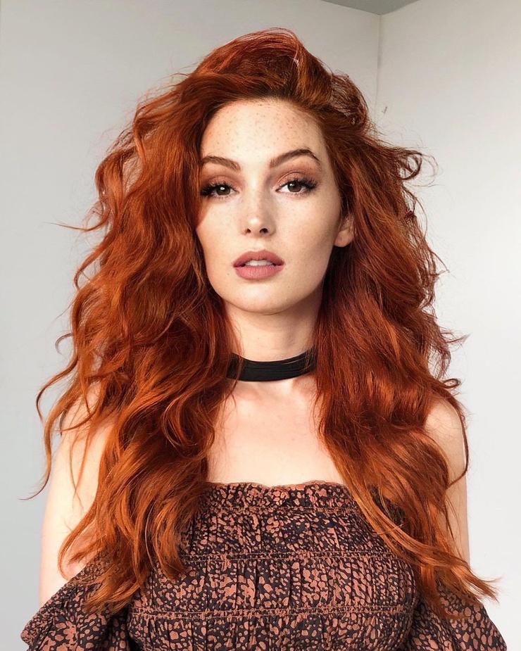 Image of Nicole Simone