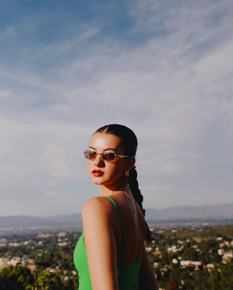 Picture of Sarah-Jade Bleau