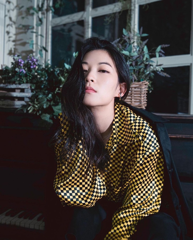 Picture of Arden Cho