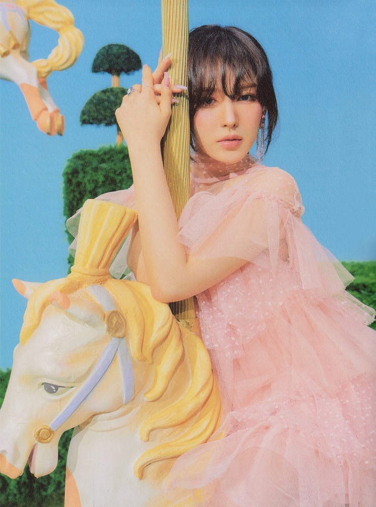 Picture of Wendy Son