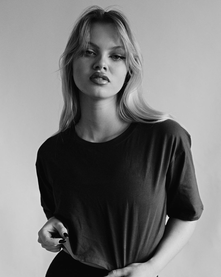 Picture of Ambre Cecille