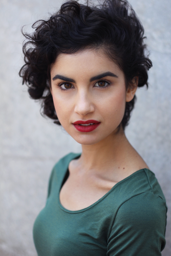 Picture of Sarah Yarkin