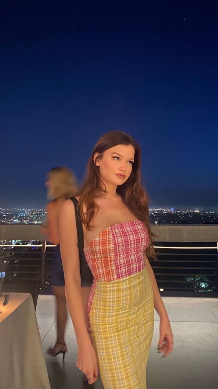 Picture of Meredith Hennessy