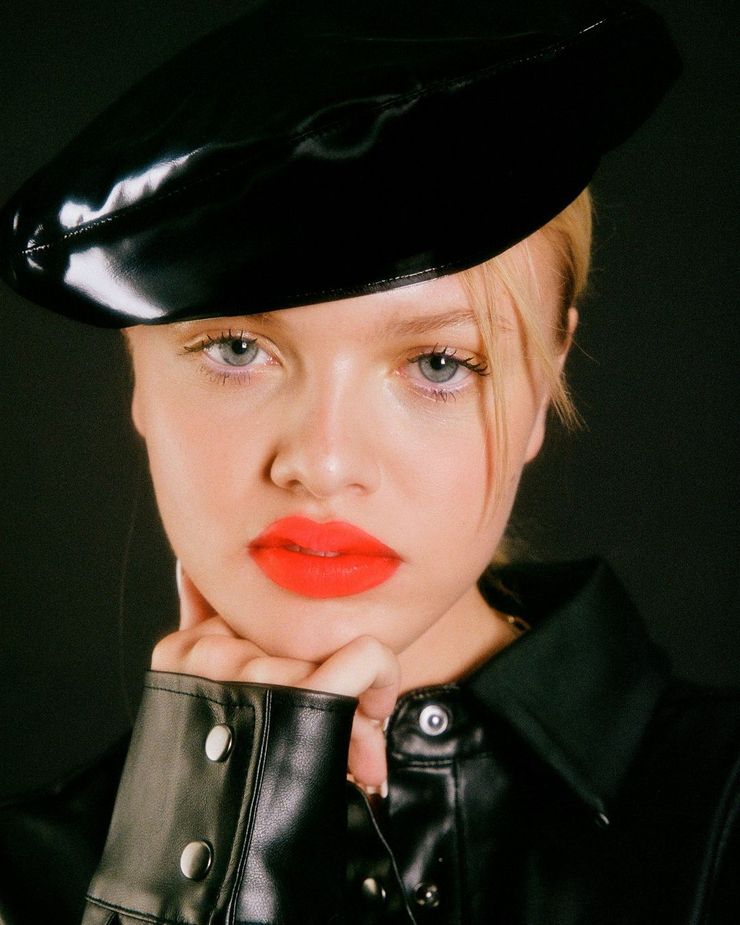 Picture of Ambre Cecille