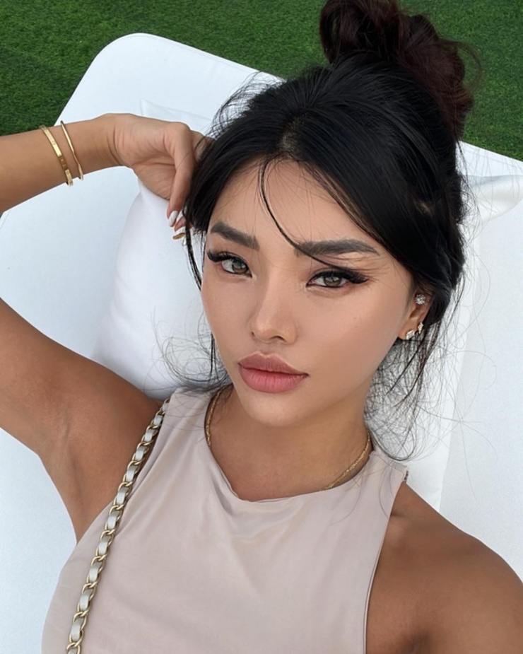 Picture of Sunghee Jang