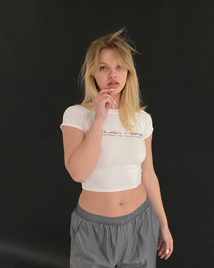 Picture of Ambre Cecille