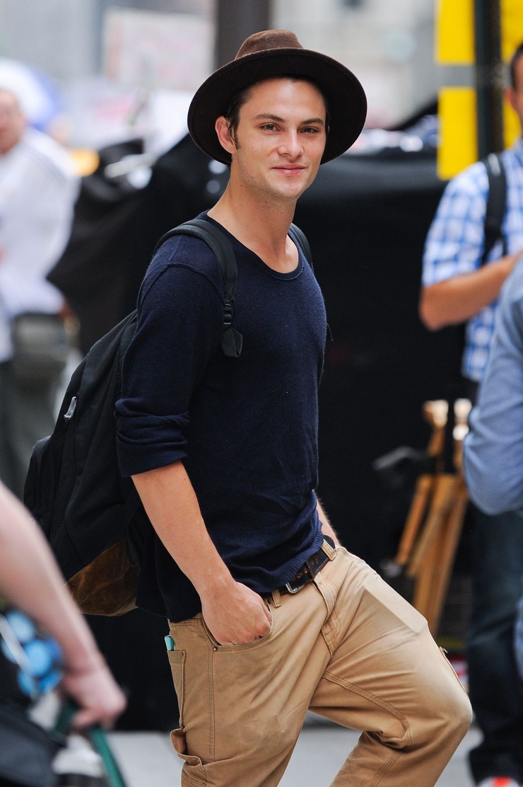 Shiloh Fernandez image