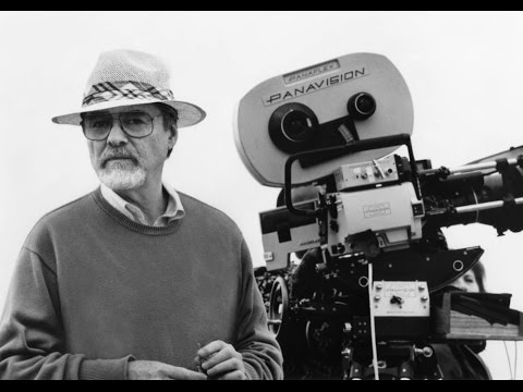 Picture of Alan J. Pakula