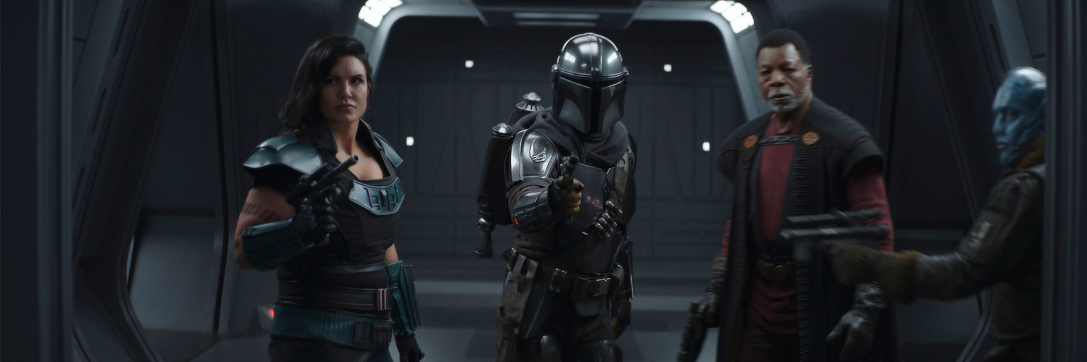 Picture of Din Djarin / The Mandalorian