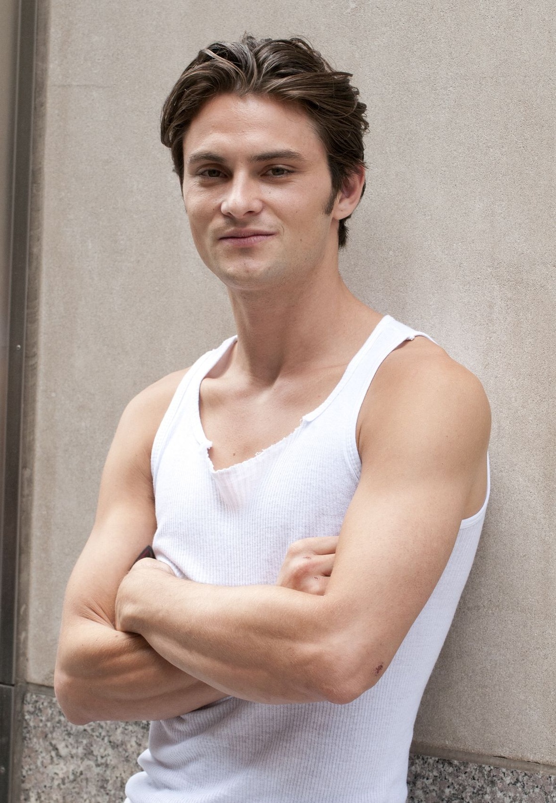Picture of Shiloh Fernandez
