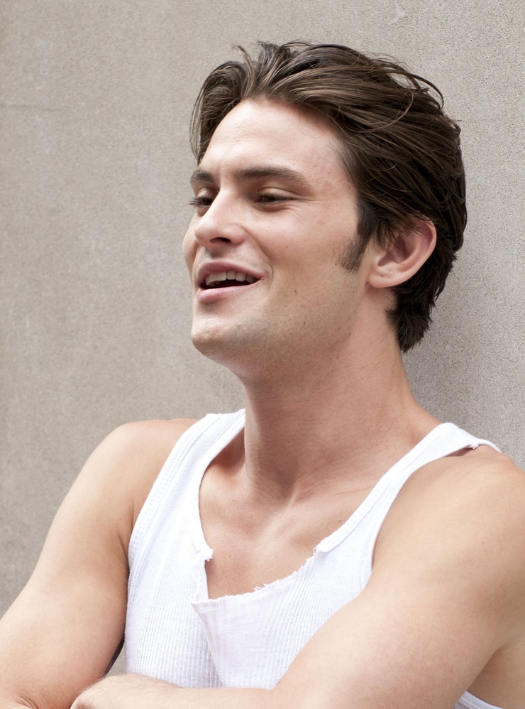 Shiloh Fernandez image