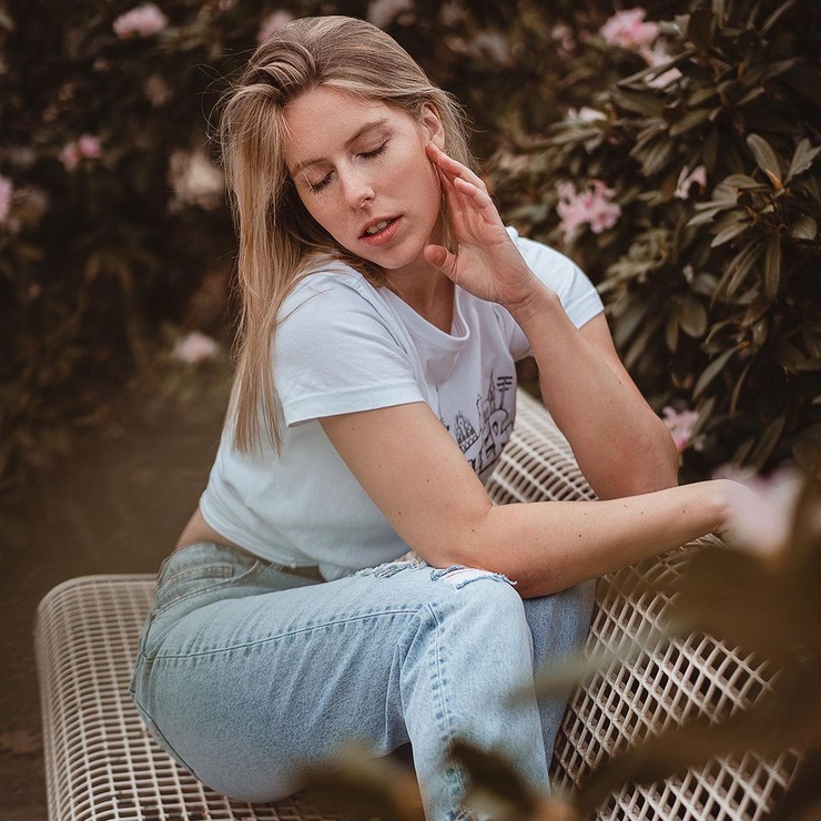 Picture of Nele Nübel