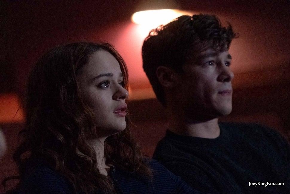 Picture of The In Between