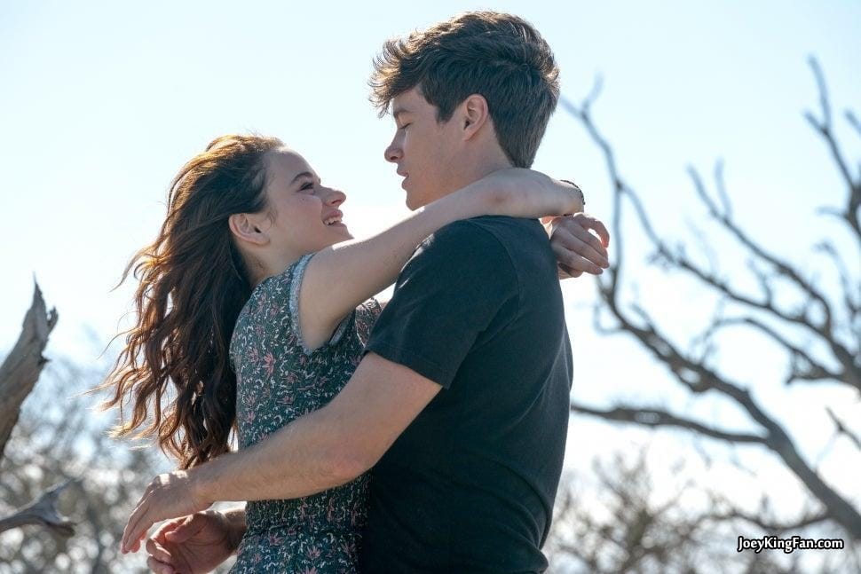 Picture of The In Between