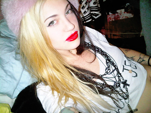 Picture of Alaina Beaton