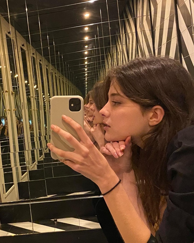 Picture of Blanca Soler