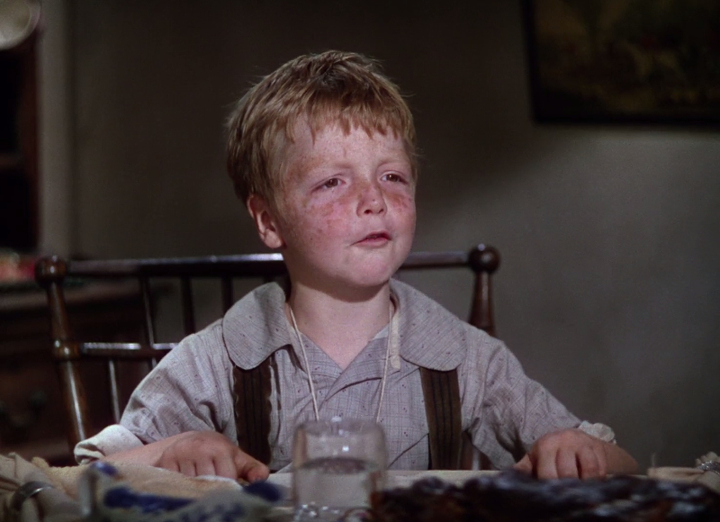 Jackie 'Butch' Jenkins