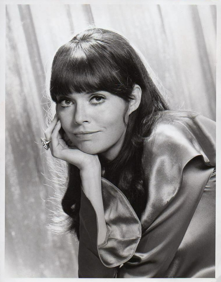 Barbara Feldon