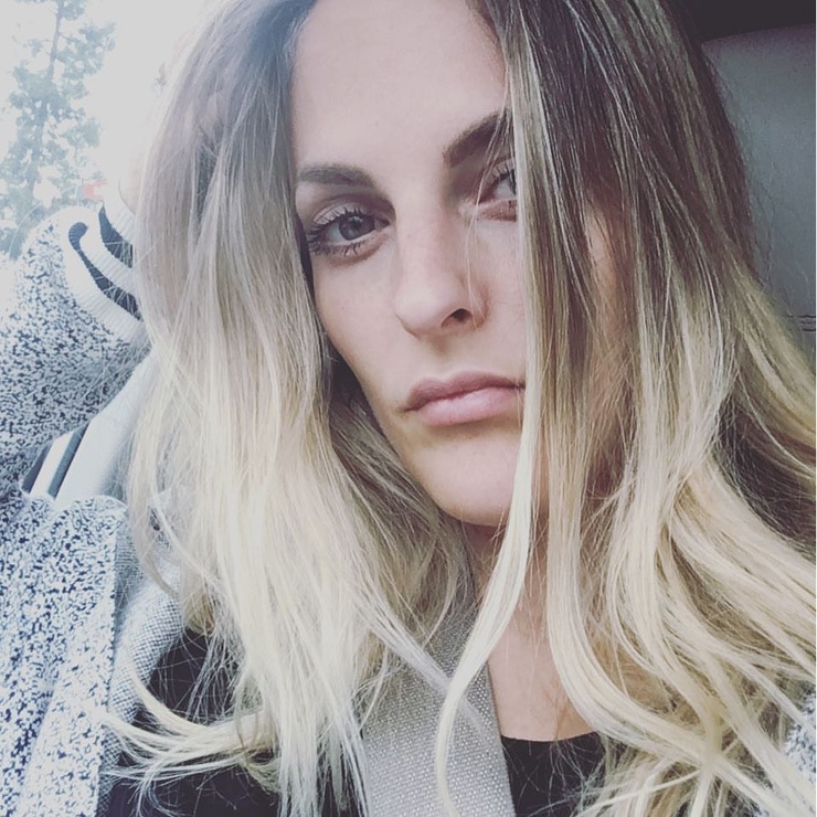 Sandy Mölling. picture