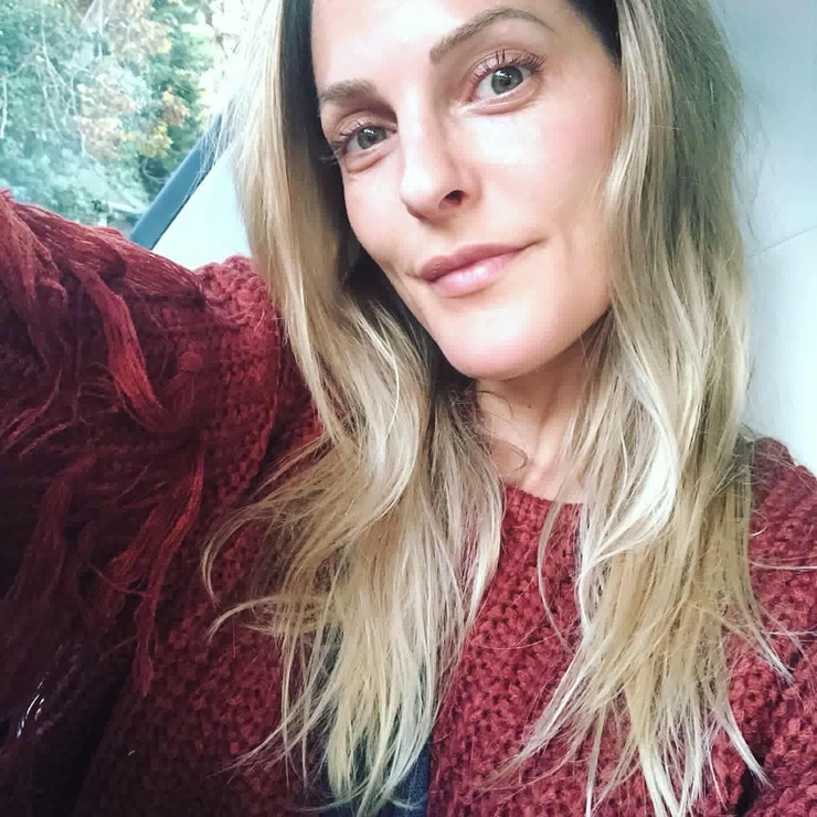 Picture of Sandy Mölling.