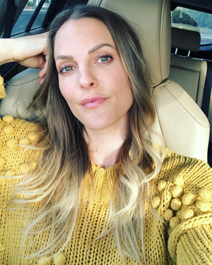 Picture of Sandy Mölling.