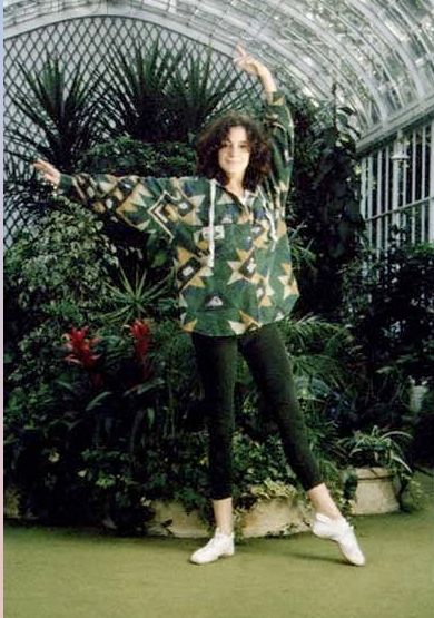 Picture of Sean Young