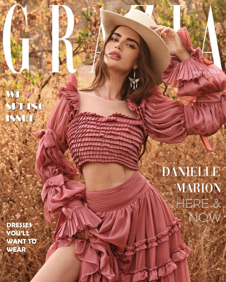 Picture of Danielle Marion