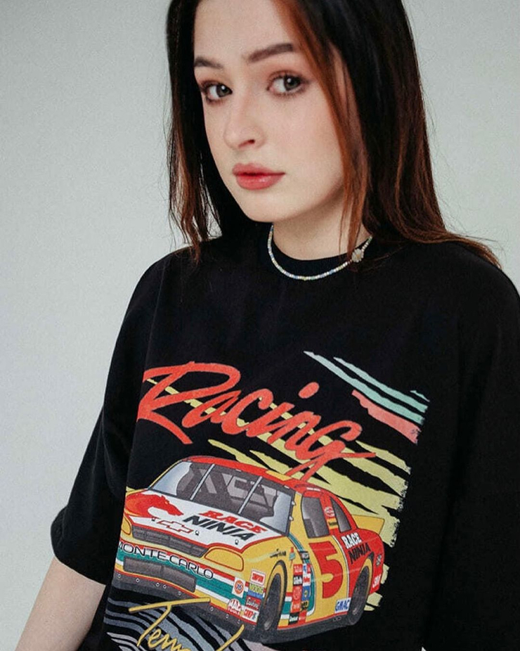 Picture of Sasha (model)