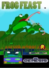 Picture of Frog Feast (unofficial)
