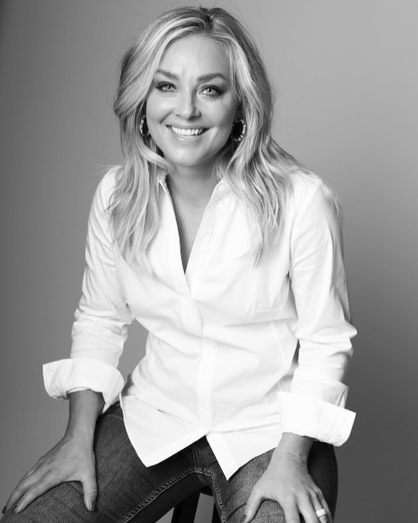 Picture of Elisabeth Röhm