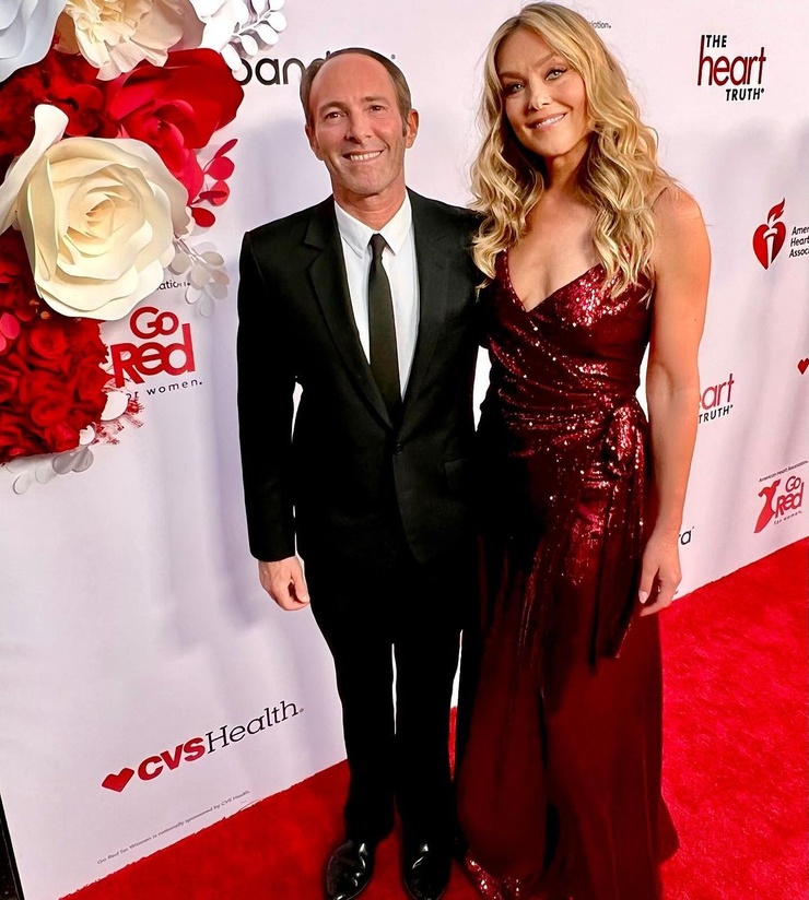 Picture of Elisabeth Röhm