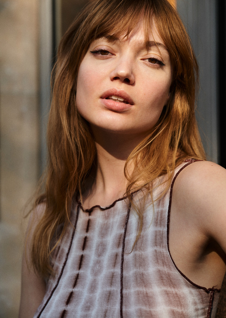 Picture of Doriane Soupirot